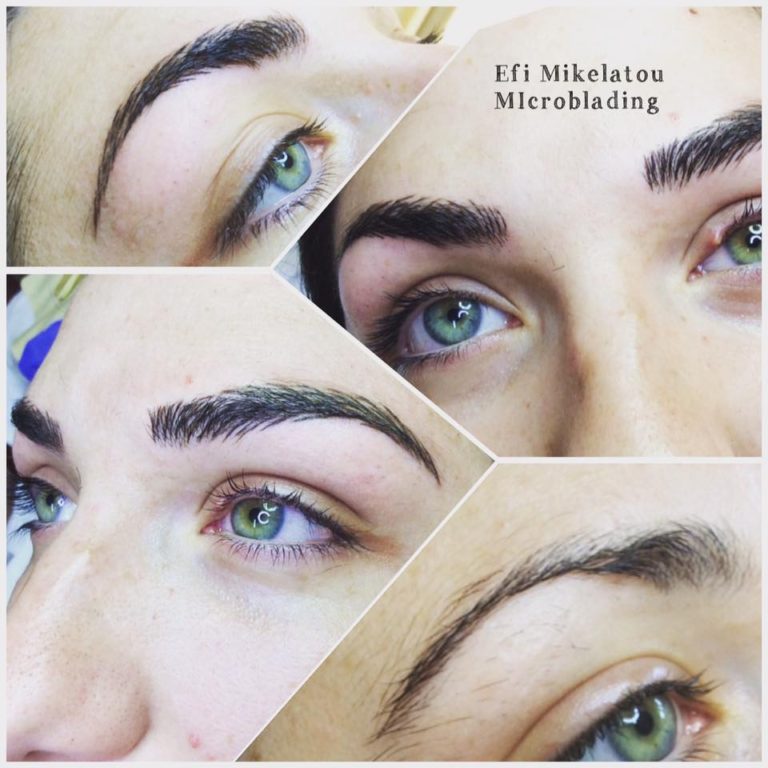 Μόνιμο Μακιγιάζ | Skin Logic - aesthetics clinic